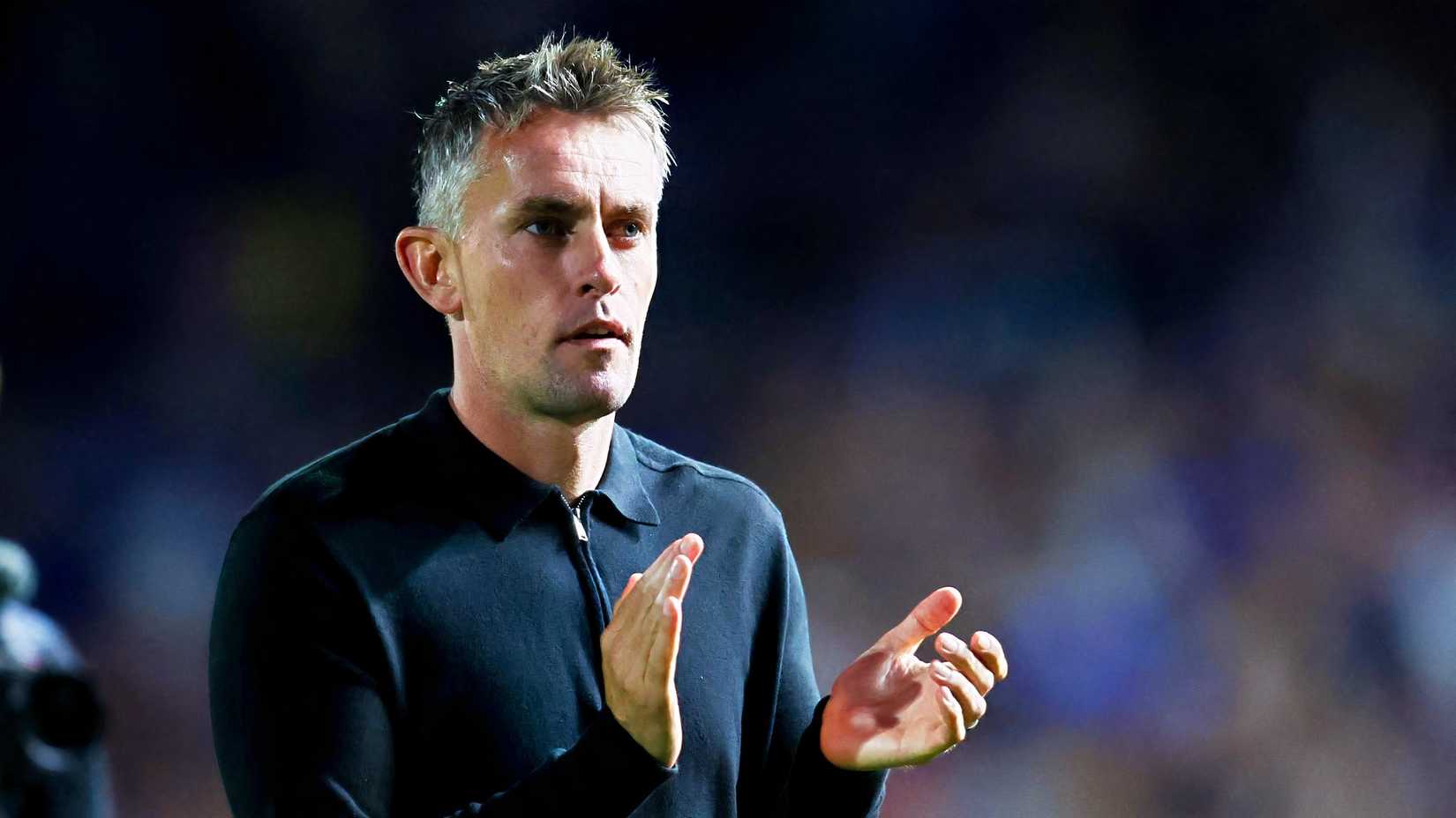Kieran McKenna given clear message on leaving Ipswich Town - Celtic is ...