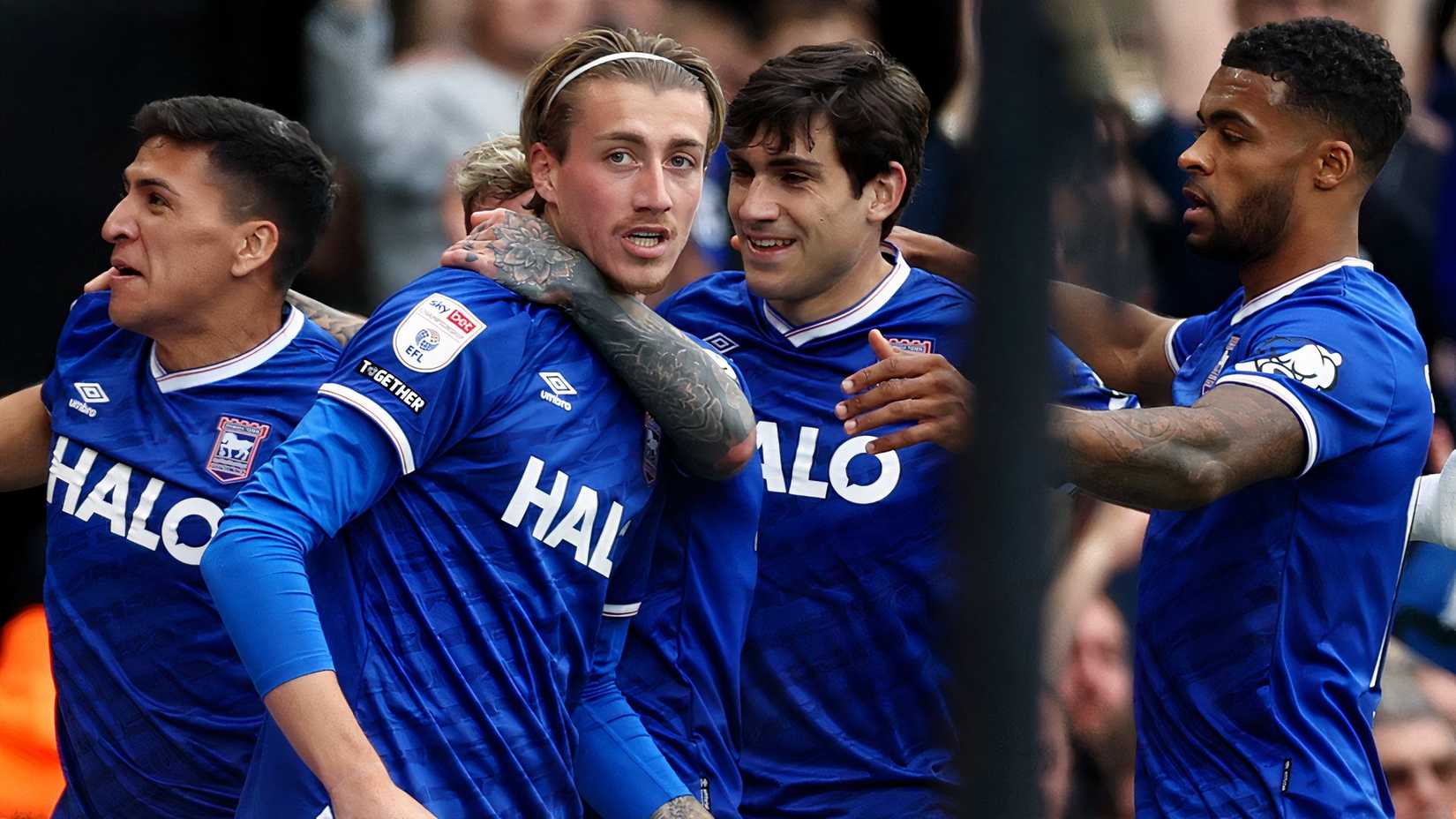 The transfer truth Ipswich Town can't escape as Coventry City and ...