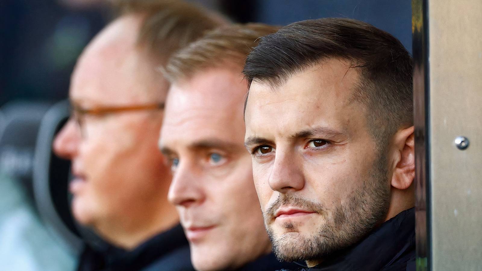 Norwich City: Ben Knapper could have major regrets as Luton Town ...