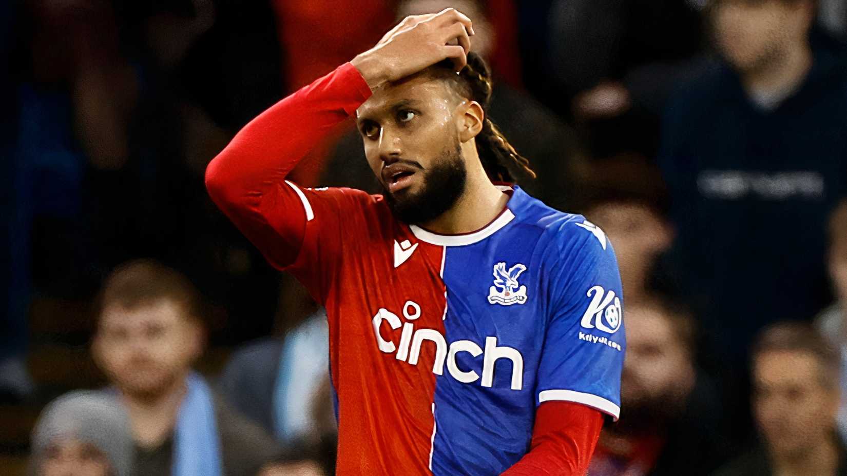 Sheffield United considering signing Jairo Riedewald - he was ...