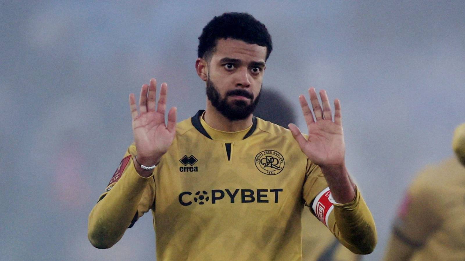 'What a shame' - QPR star tipped to leave Loftus Road