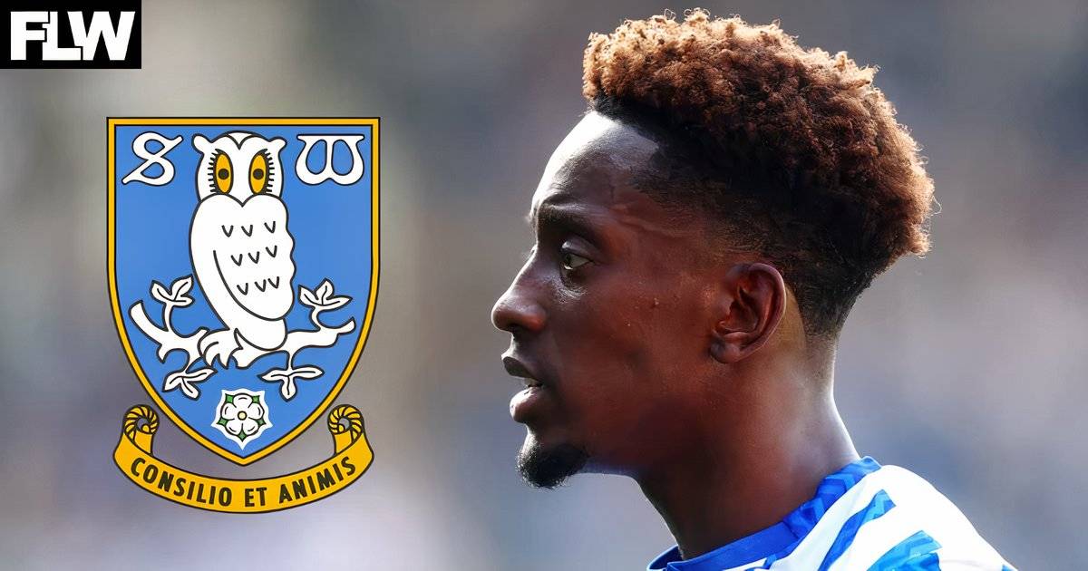 What Jamal Lowe has said about leaving Sheffield Wednesday - fans are ...