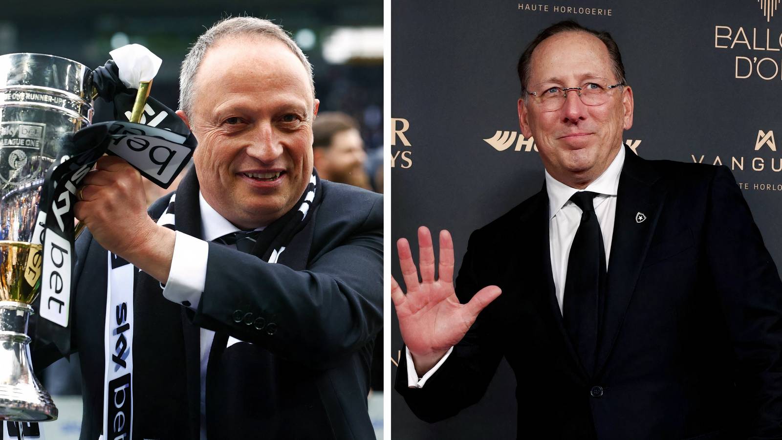 Fresh reaction given as John Textor eyes Derby County takeover - 'it's ...