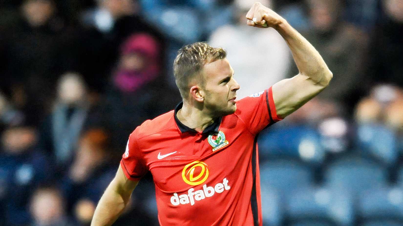 Blackburn Rovers found huge value for money with £8m deal - "he was ...