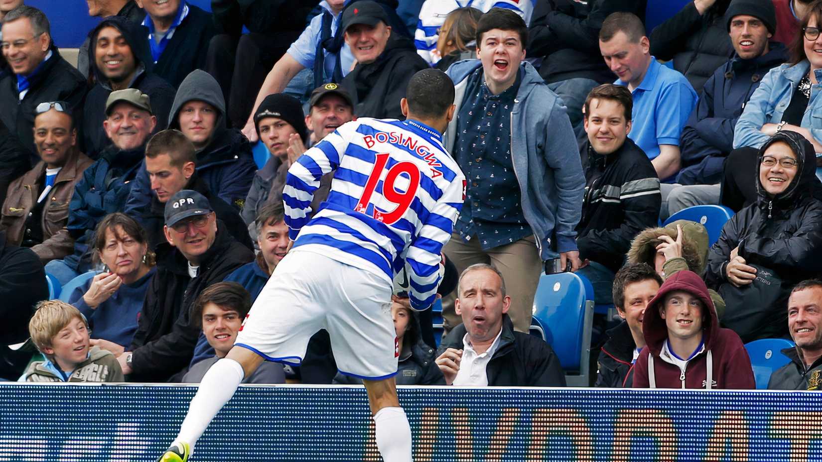 Jose Bosignwa 'summed up' QPR, Tony Fernandes era - ex-Chelsea star was ...