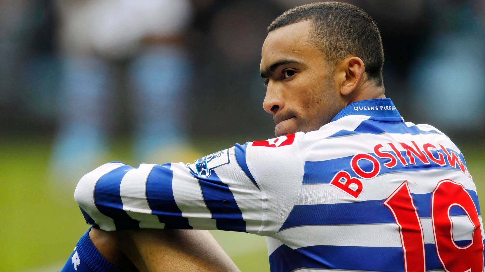 Jose Bosignwa 'summed up' QPR, Tony Fernandes era - ex-Chelsea star was ...
