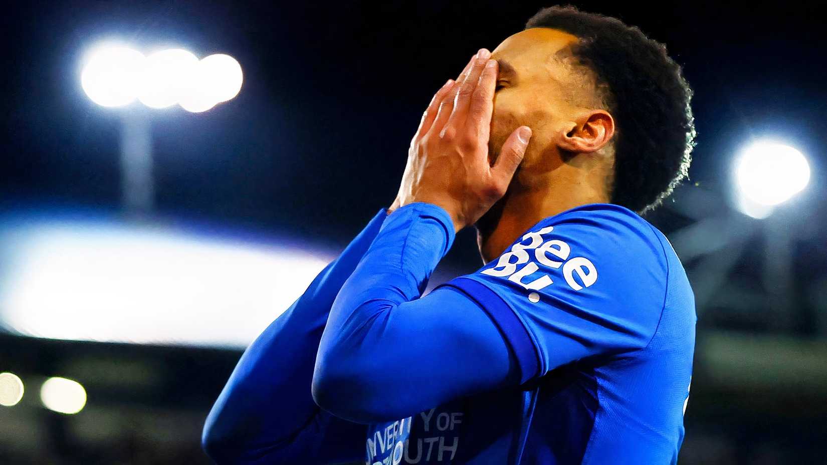 The 12 players set to miss Portsmouth v Southampton on Sunday - Josh ...