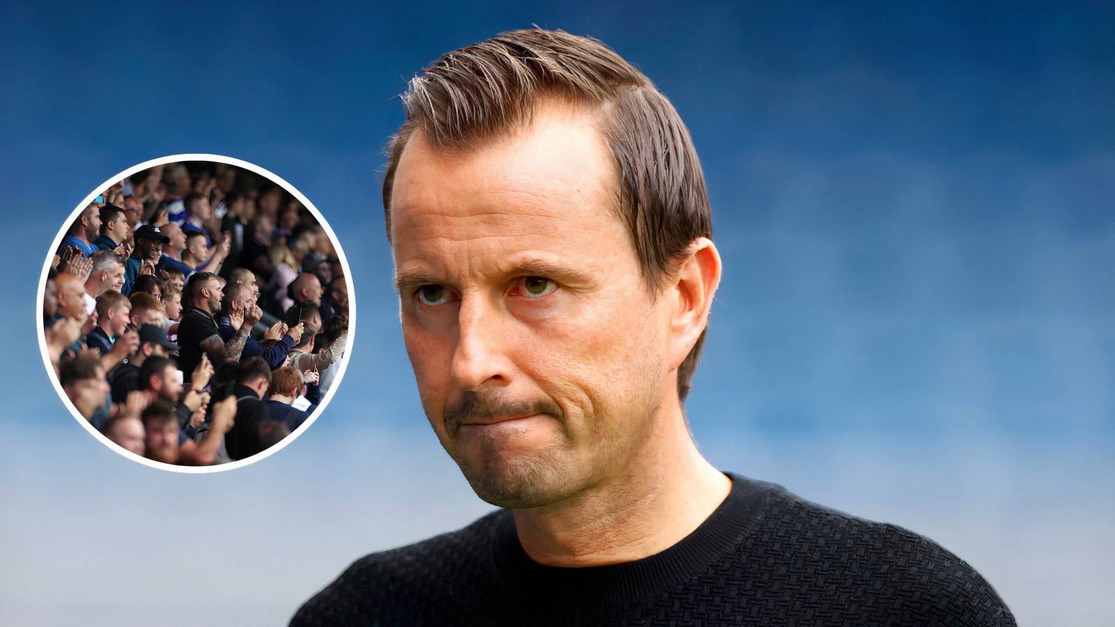 What Rumarn Burrell did for QPR against Swansea has got R's fans ...