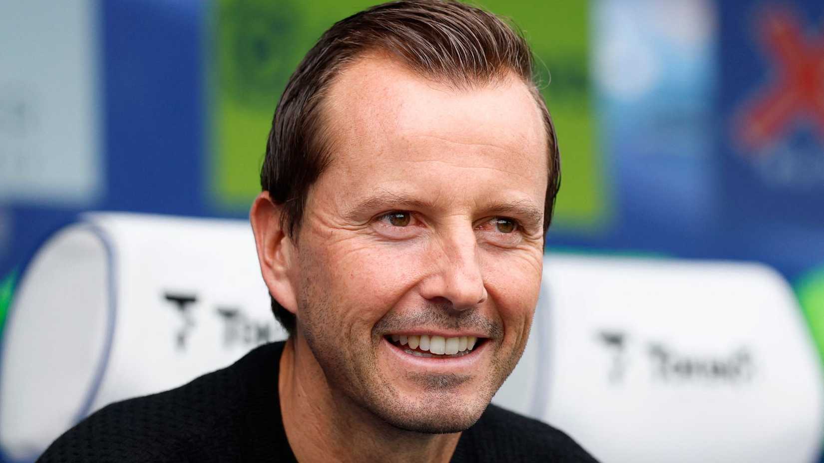 'I agree with Don Goodman' - Why QPR can contend for a play-off place ...