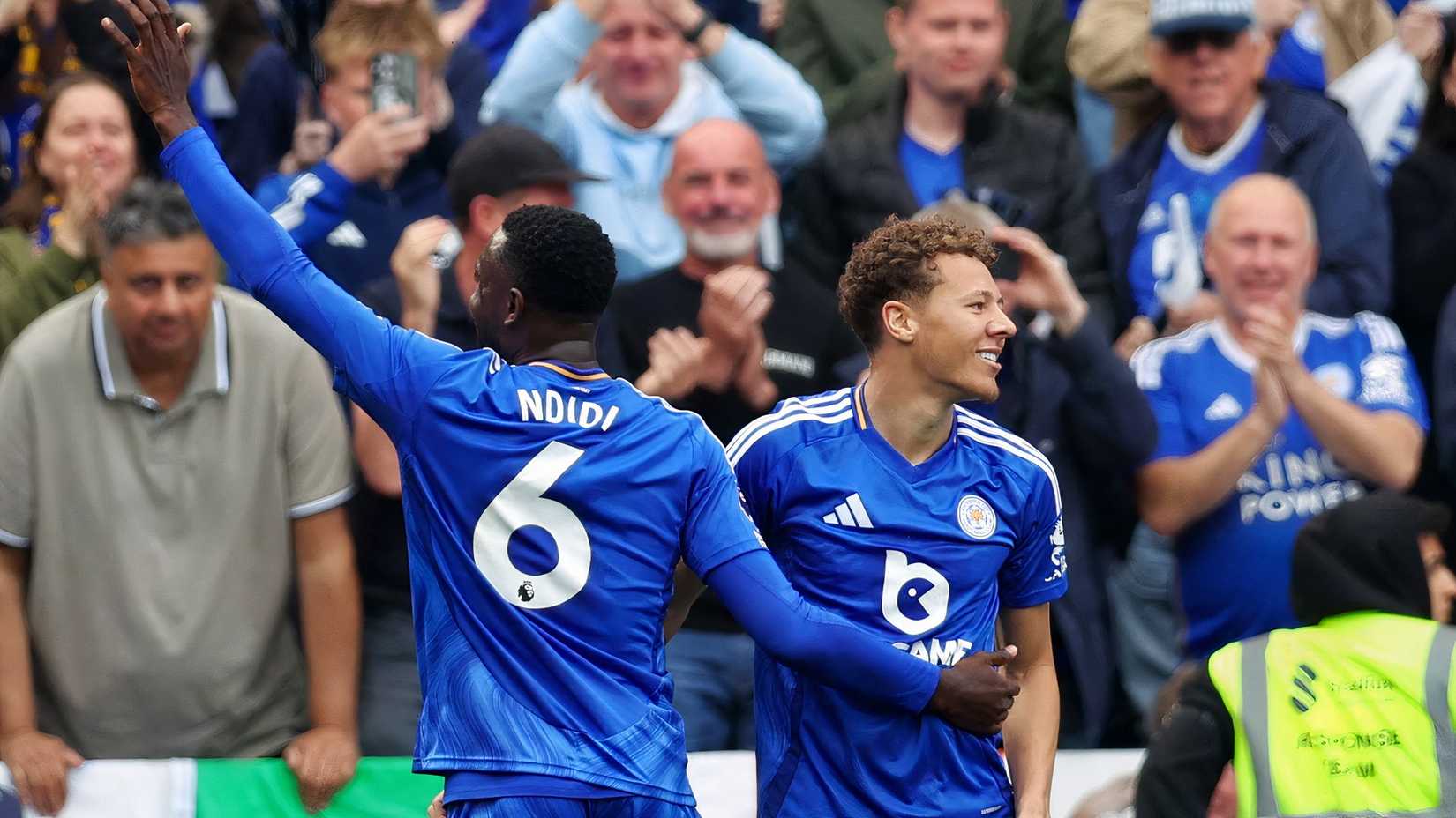 Leicester City may be laughing to the bank at £12m Kasey McAteer ...