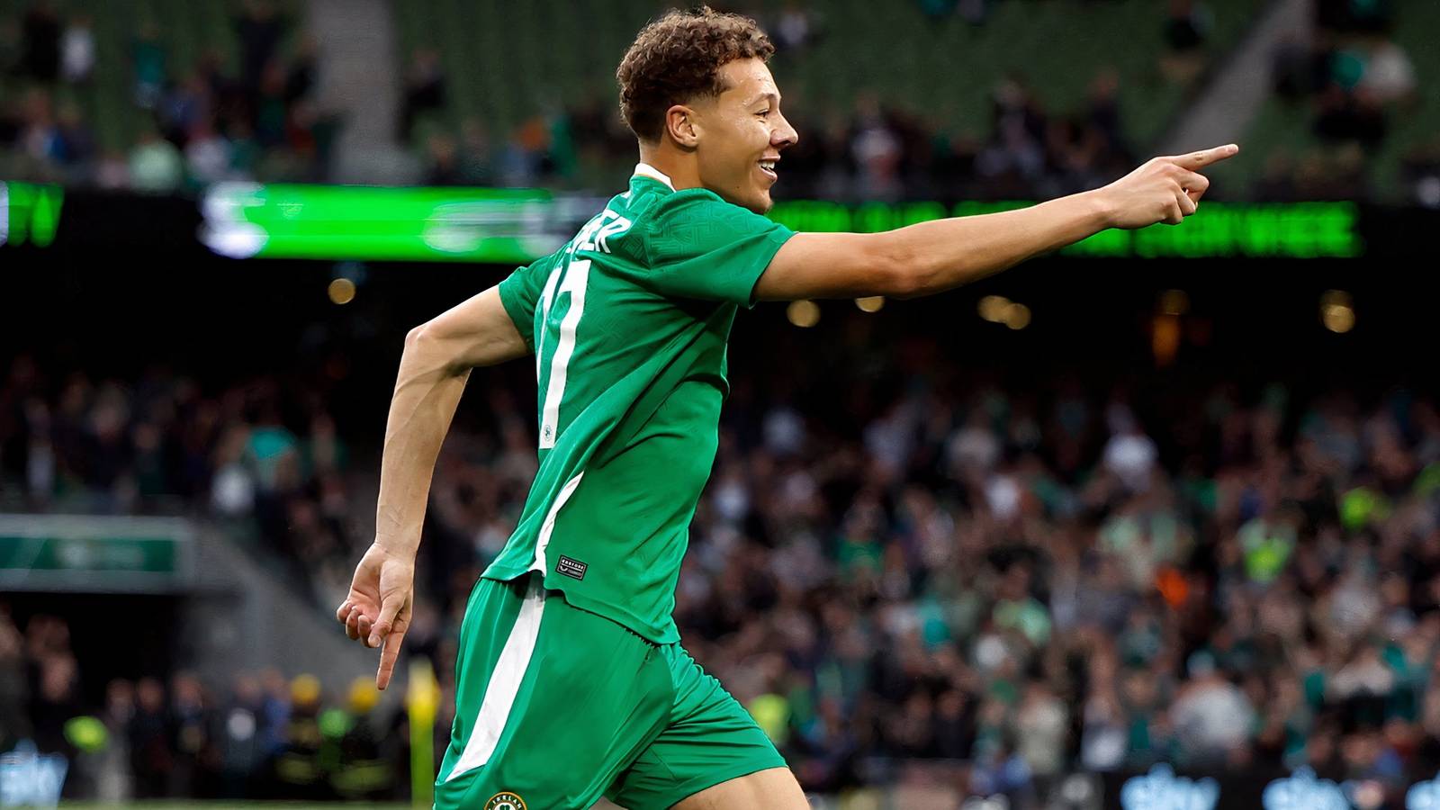 Leicester City may be laughing to the bank at £12m Kasey McAteer ...