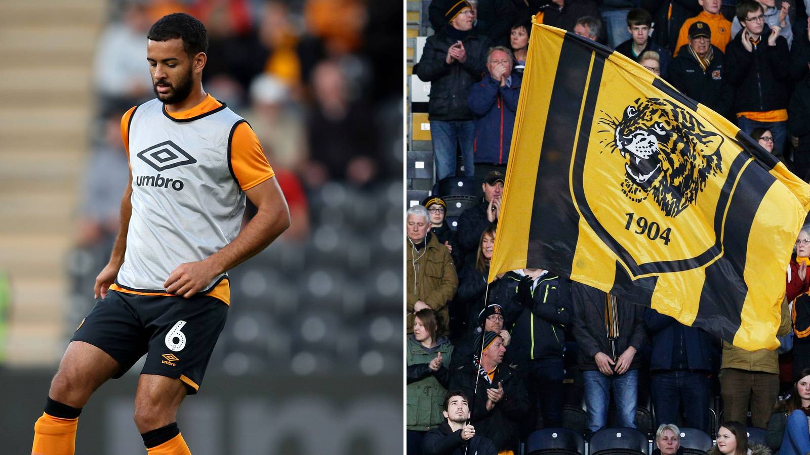 Hull City, Kevin Stewart deal with Liverpool among Tigers' worst ...