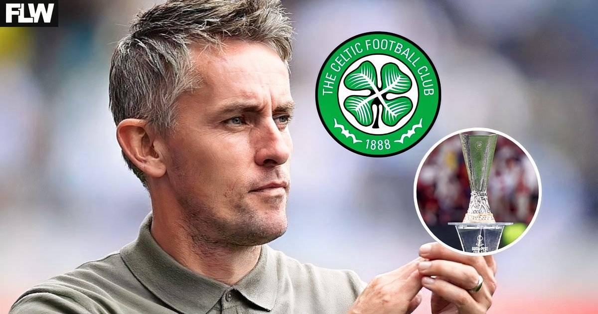 Why Kieran McKenna may fancy leaving Ipswich Town for Celtic - there ...