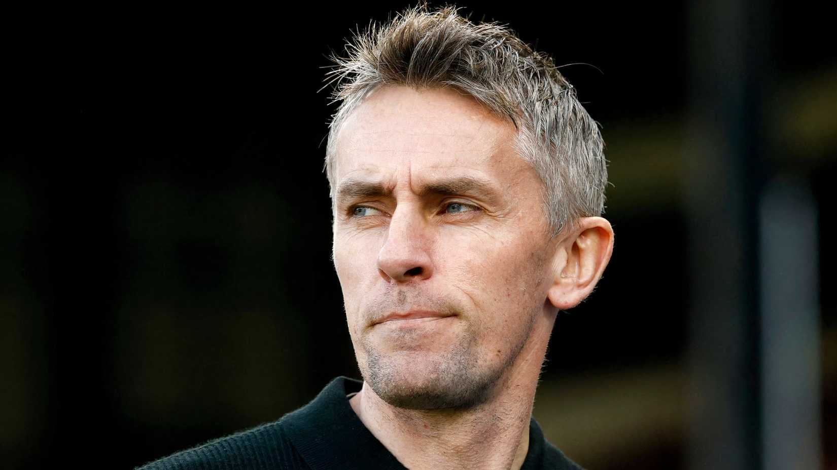 What is Kieran McKenna’s Ipswich Town win record as Celtic eye up ...