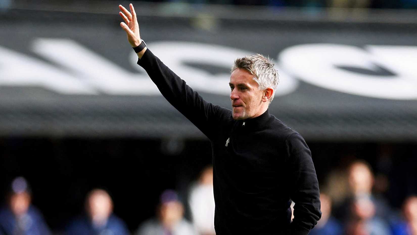 ⁠Kieran McKenna passionately defends Ipswich Town over thing rivals are ...