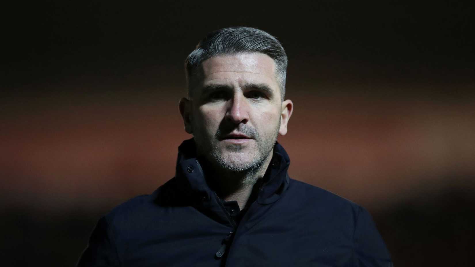 Wigan Athletic given Ryan Lowe advice amid sack question - he needs one ...