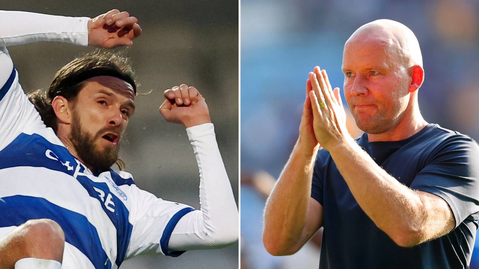 Sheffield Wednesday must plot move for ex-QPR star - it will ease ...