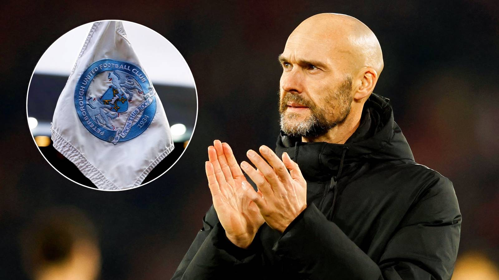 Peterborough United manager search: Luke Williams decision, Darragh ...