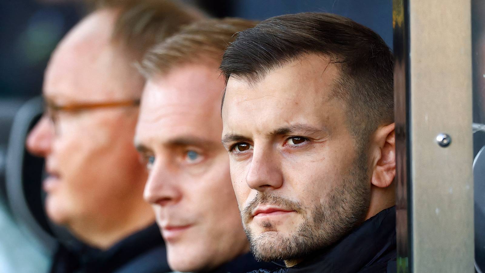 Why Jack Wilshere has taken the Luton Town job - he's confirmed the reasons