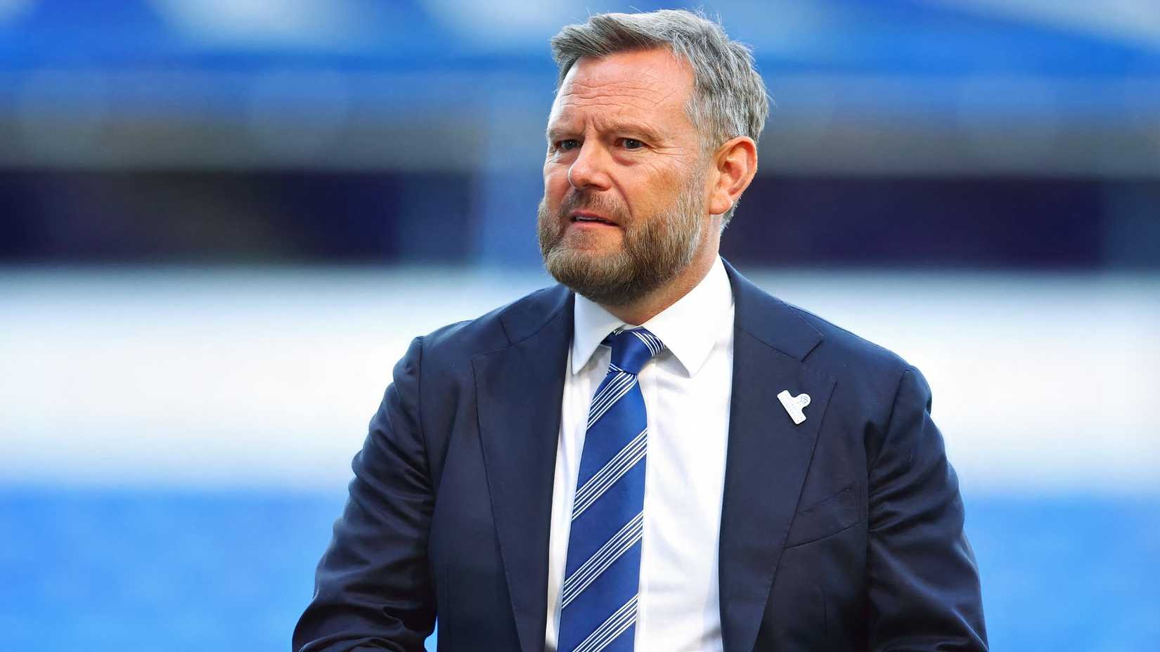 Simon Jordan slams 'ridiculous' Ipswich Town decision