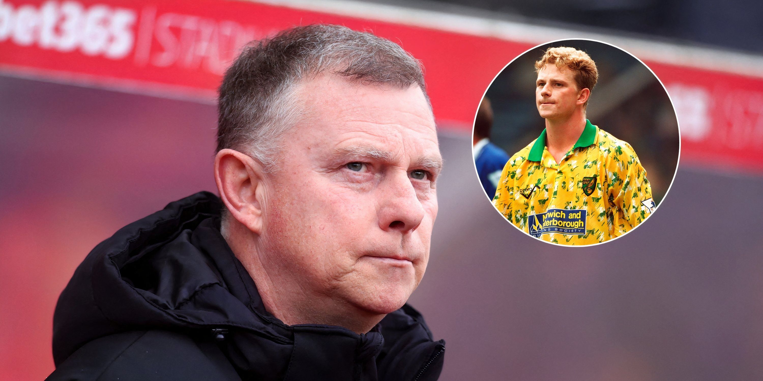 2 things Mark Robins must fix at Norwich City ASAP if he leaves Stoke ...