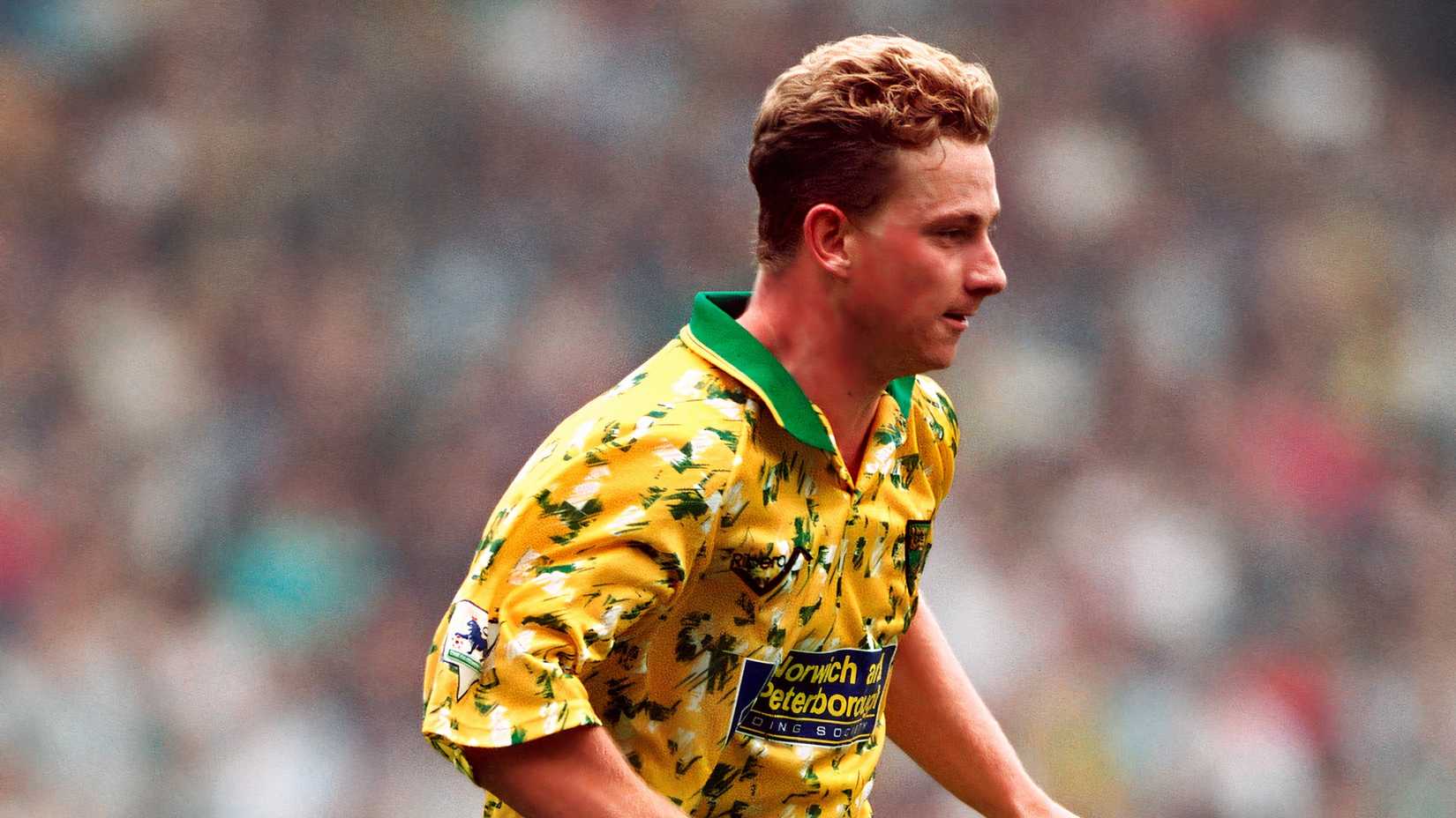 One thing might convince Mark Robins to leave Stoke City for Norwich City