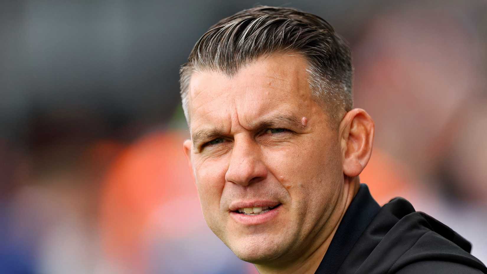 Blackpool's chances of appointing ex-Bolton Wanderers boss Ian Evatt ...