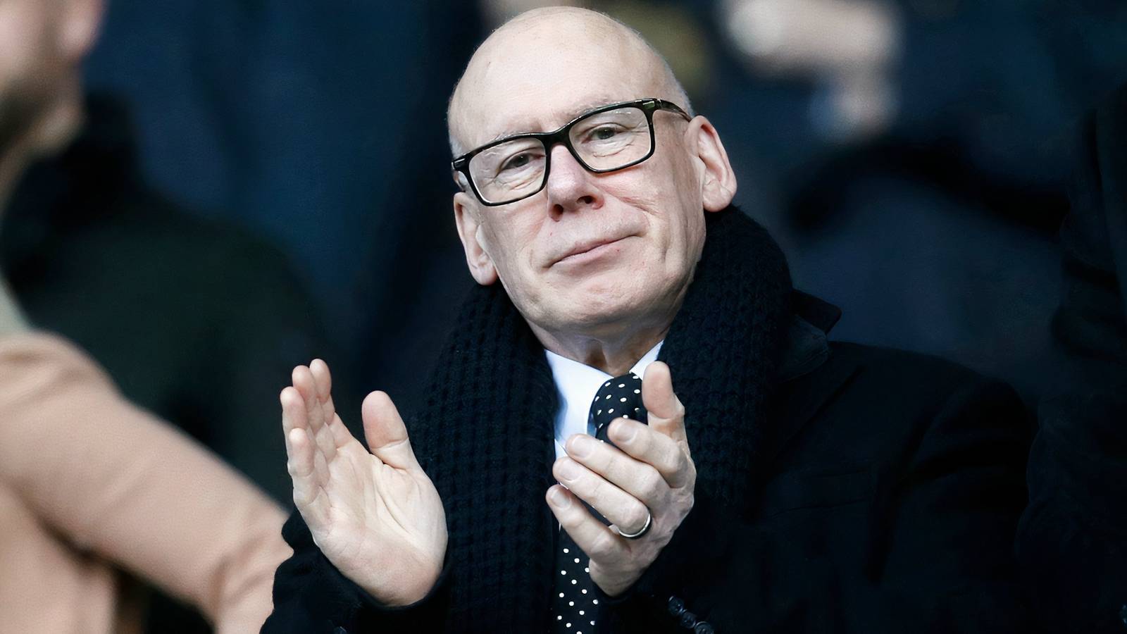 Derby County, Mel Morris verdict issued after fresh ownership claims ...