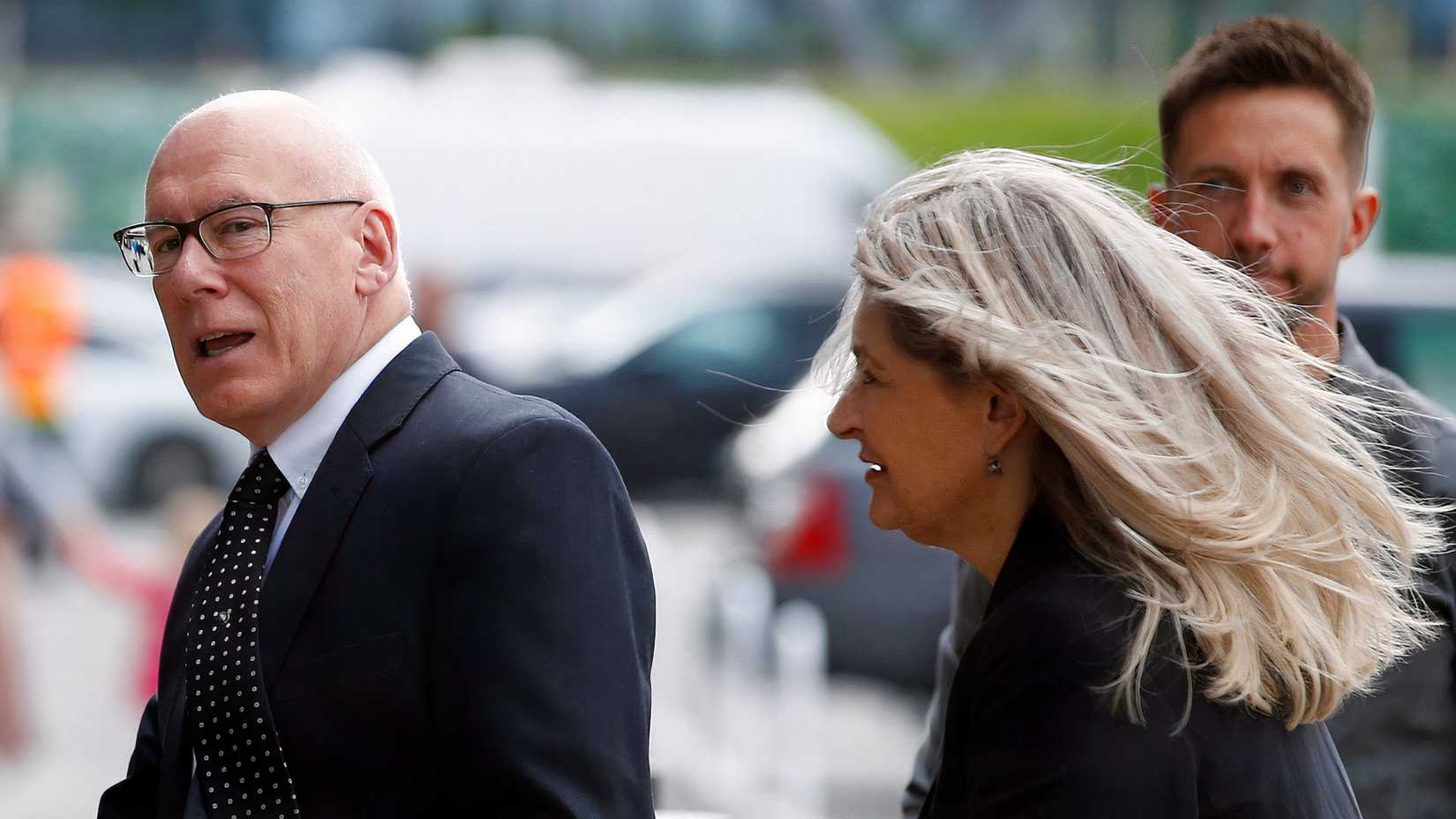 Derby County, Mel Morris verdict issued after fresh ownership claims ...