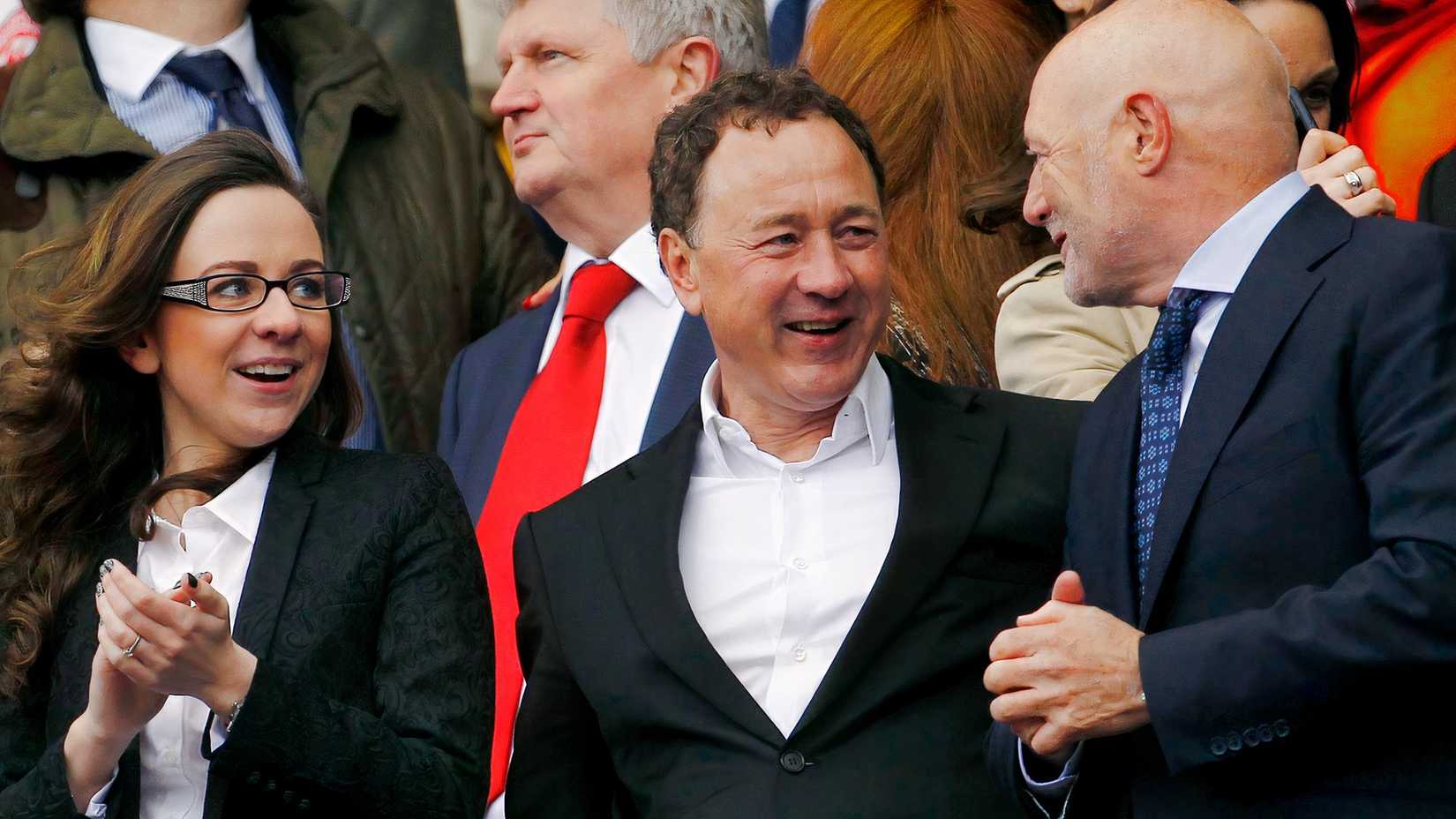 How much money Middlesbrough will need to pay to appoint Kim Hellberg ...