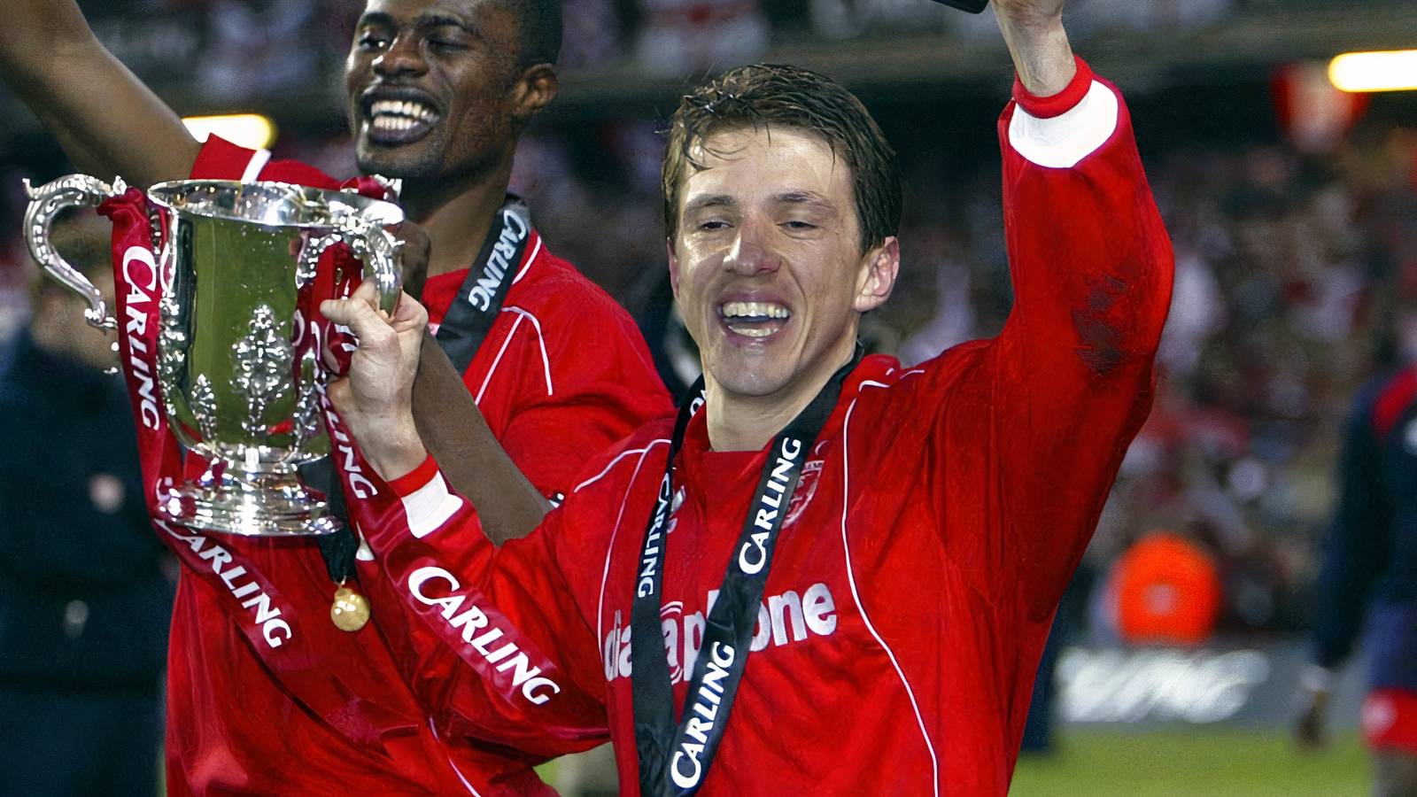 '£75m' - Modern-day price placed on Middlesbrough 'magician' Juninho ...