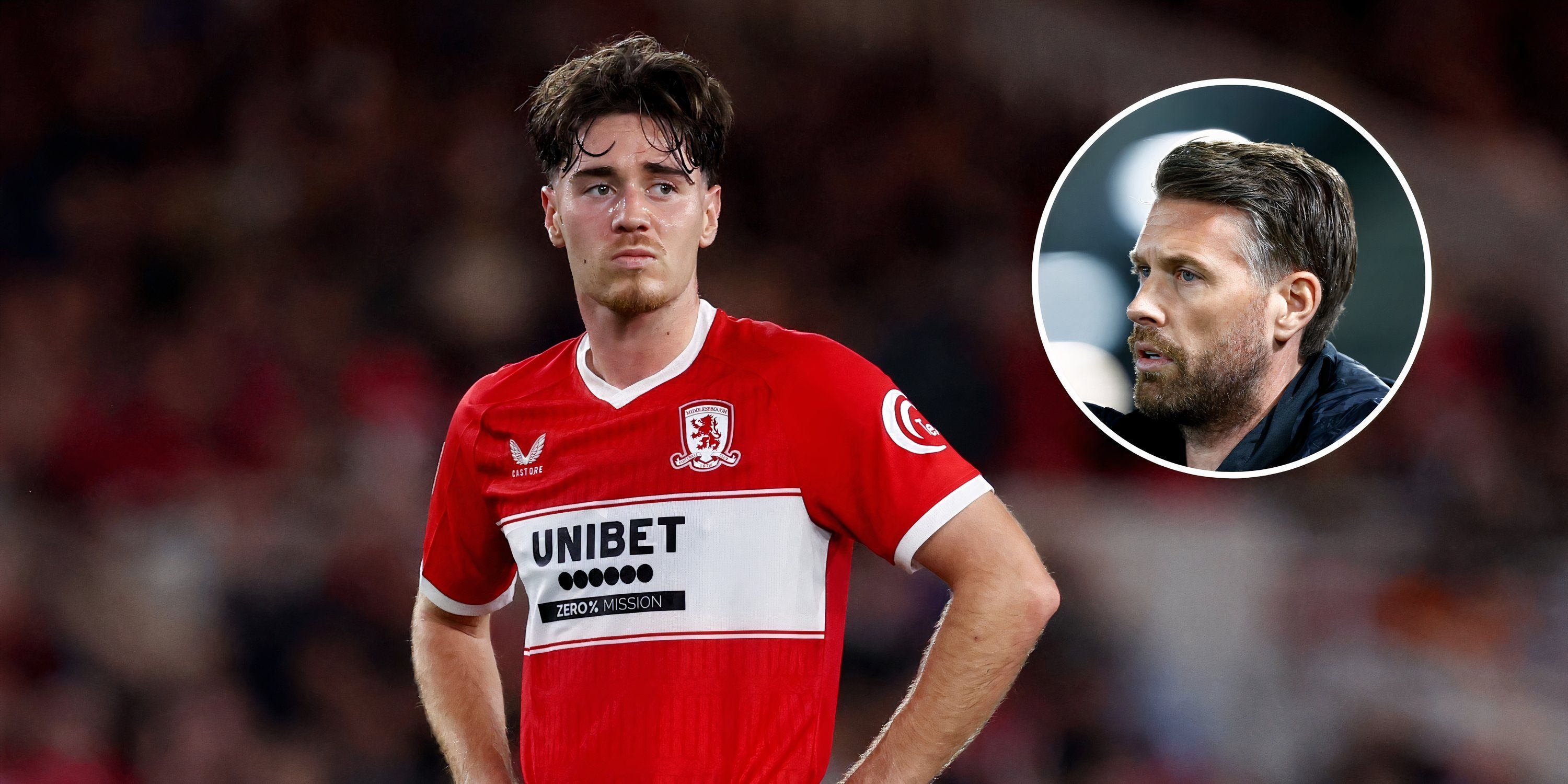 Explained: How Middlesbrough FC's owner Steve Gibson got rich