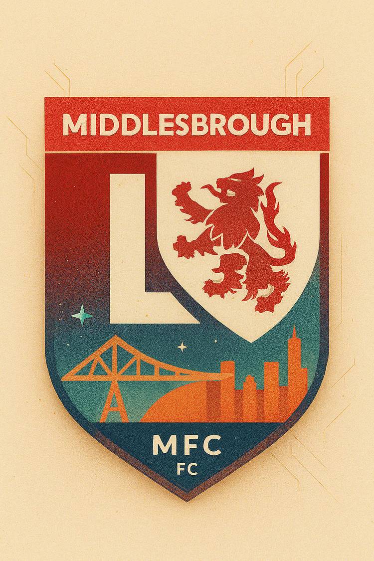 What AI thinks all 24 EFL Championship club badges will look like in ...