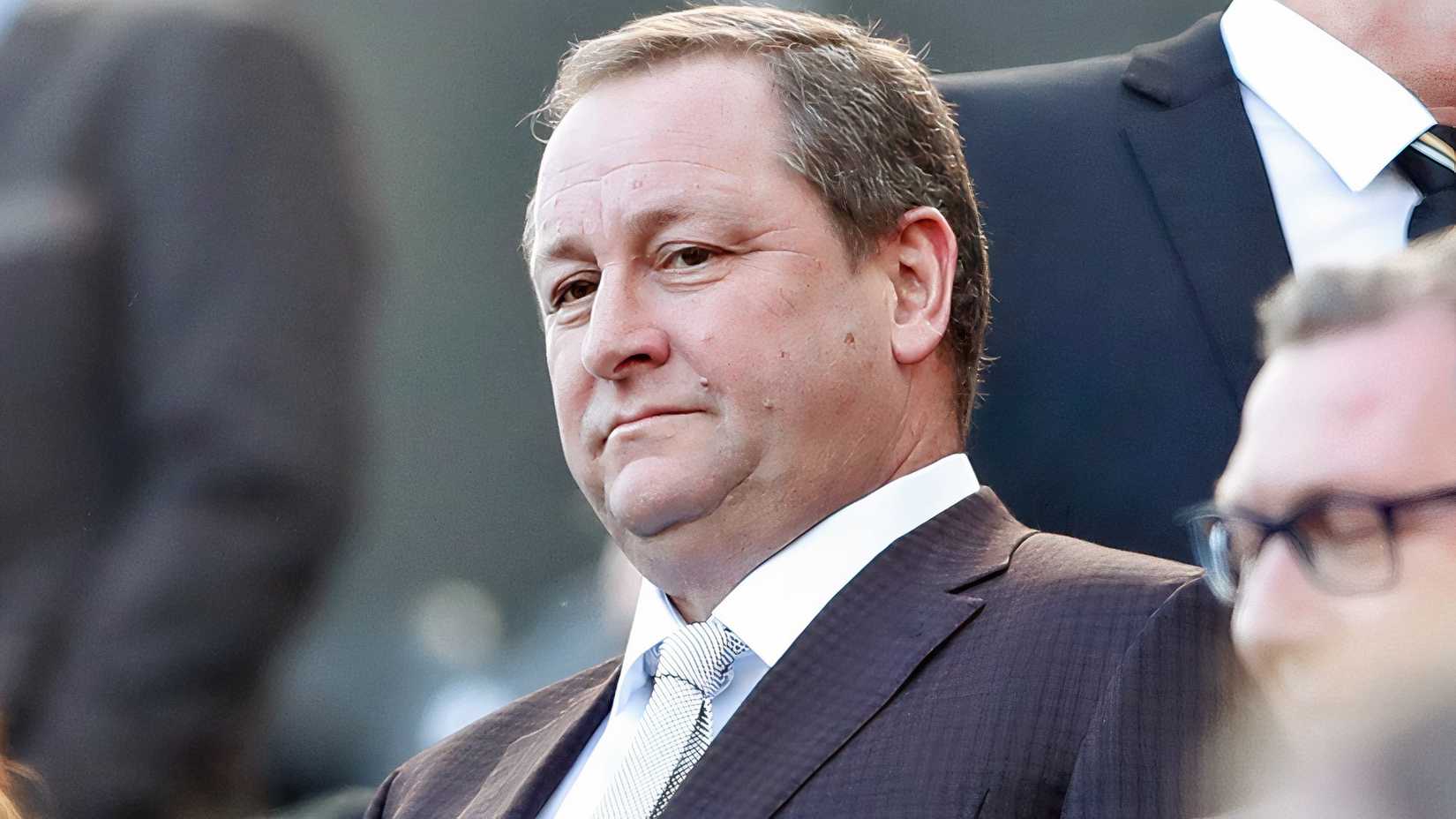 John Textor & Mike Ashley offered Sheffield Wednesday takeover advice ...