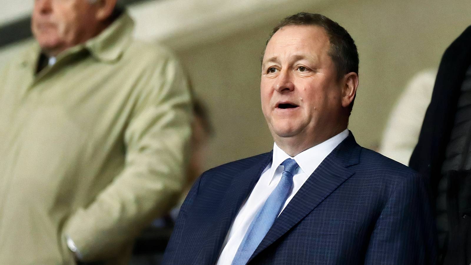 How Mike Ashley made his money as Sheffield Wednesday takeover talk lingers