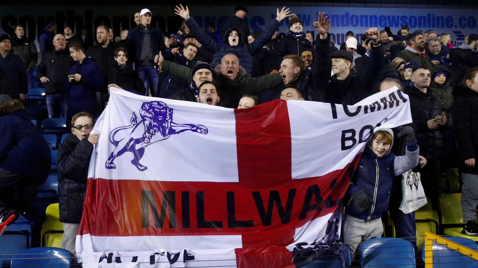 Price tag claim made on Millwall star Femi Azeez - 'I'm just wary'