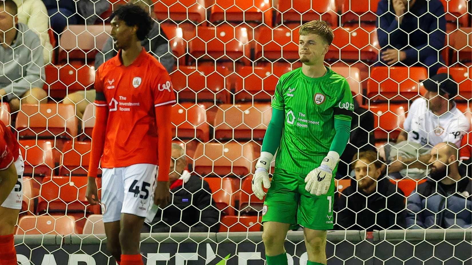 QPR player reveals he was 'desperate' for Loftus Road exit