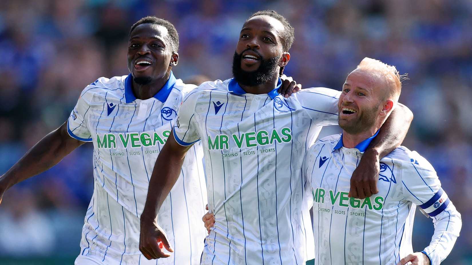 Sheffield Wednesday: Nathaniel Chalobah a ‘luxury we can’t afford’ as ...