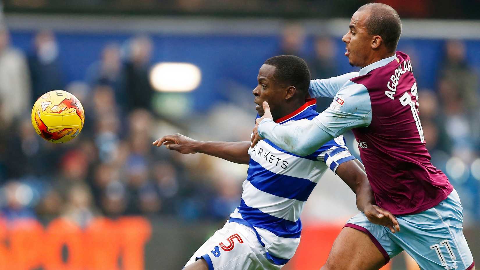 Nedum Onuoha makes honest claim on his QPR exit - "the fans understood"