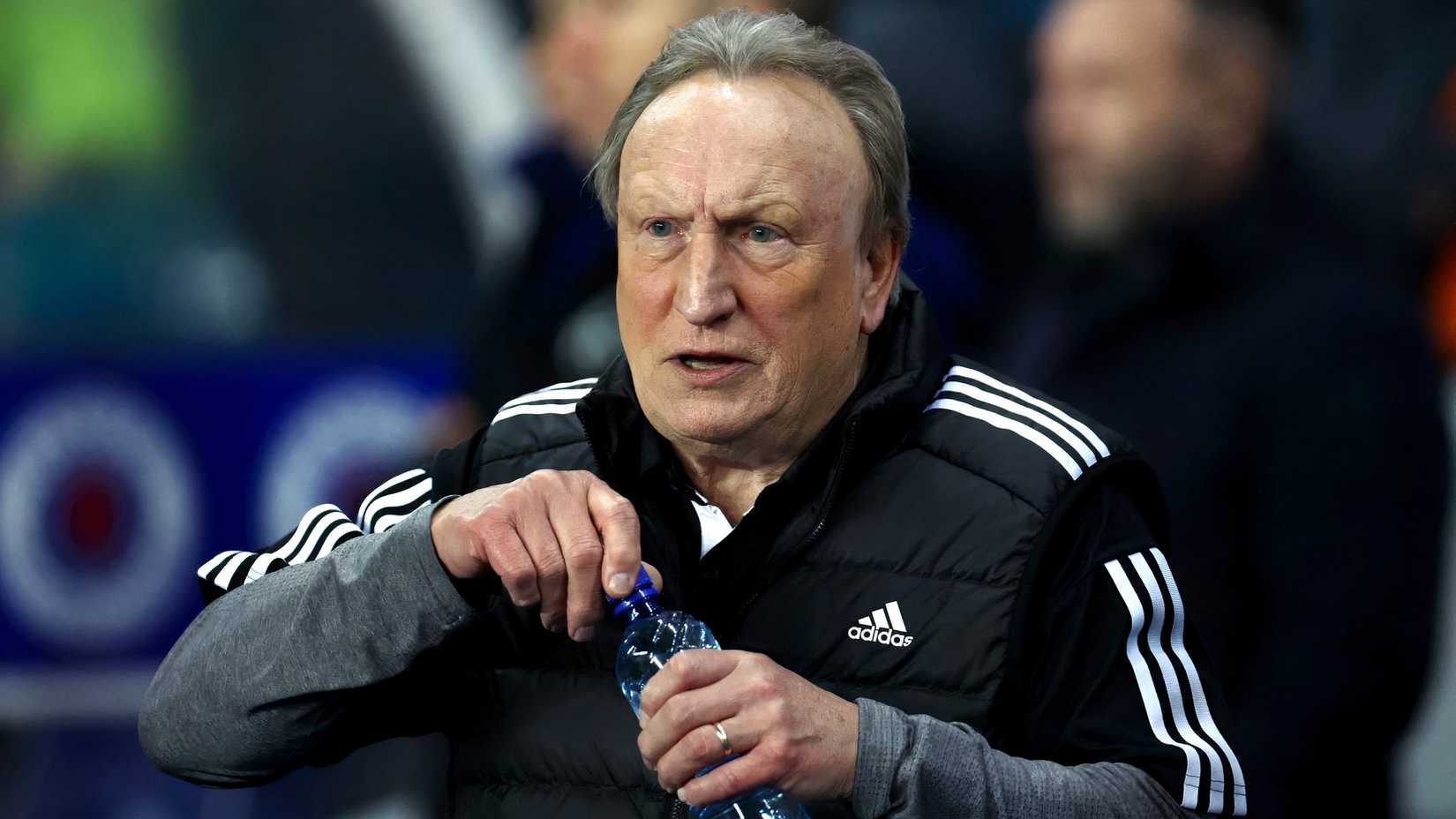 Plymouth Argyle told Neil Warnock won't be the answer - Tom Cleverley ...