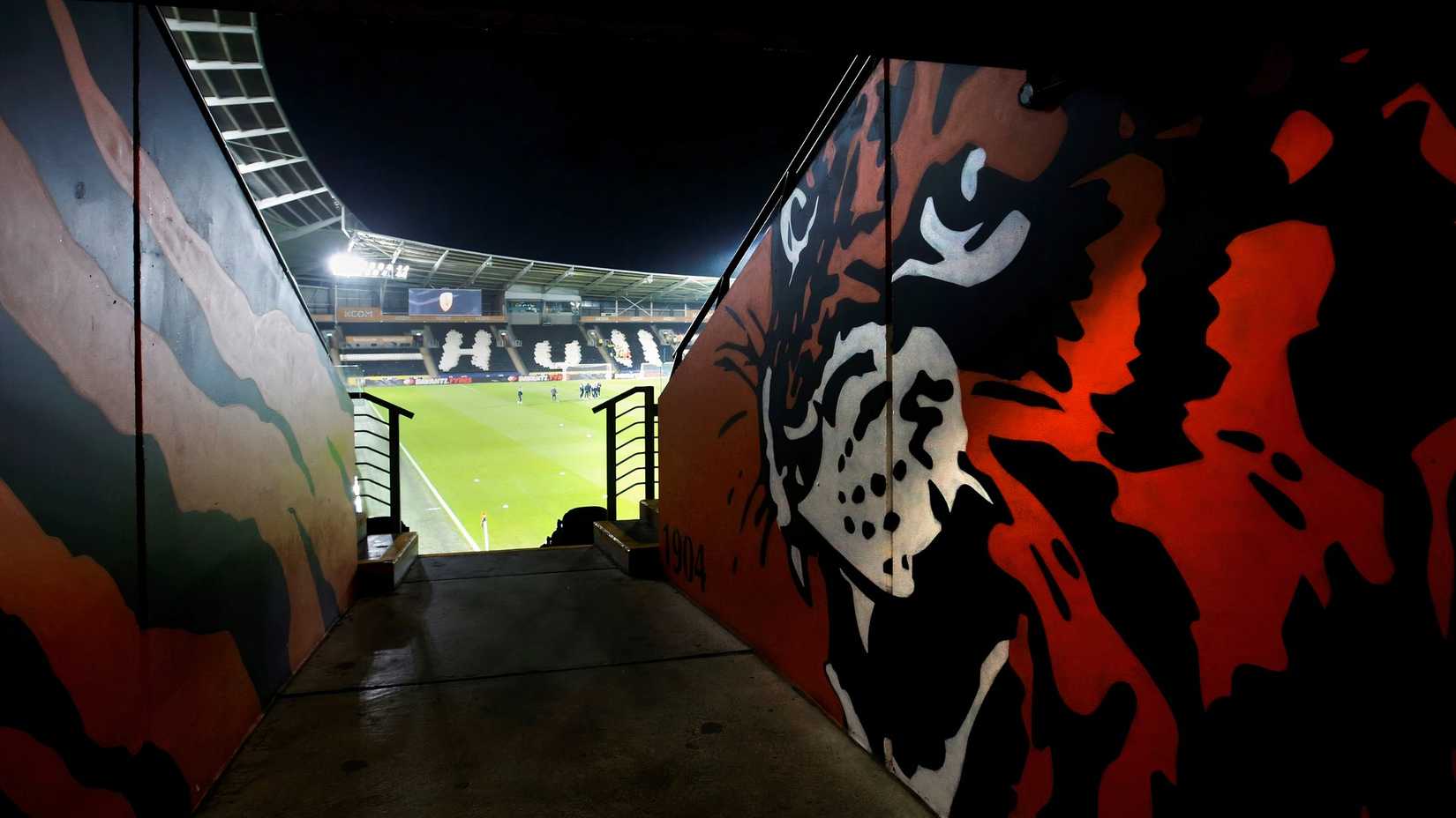 Hull City 2-1 Leicester City: FLW report as Tigers record three ...