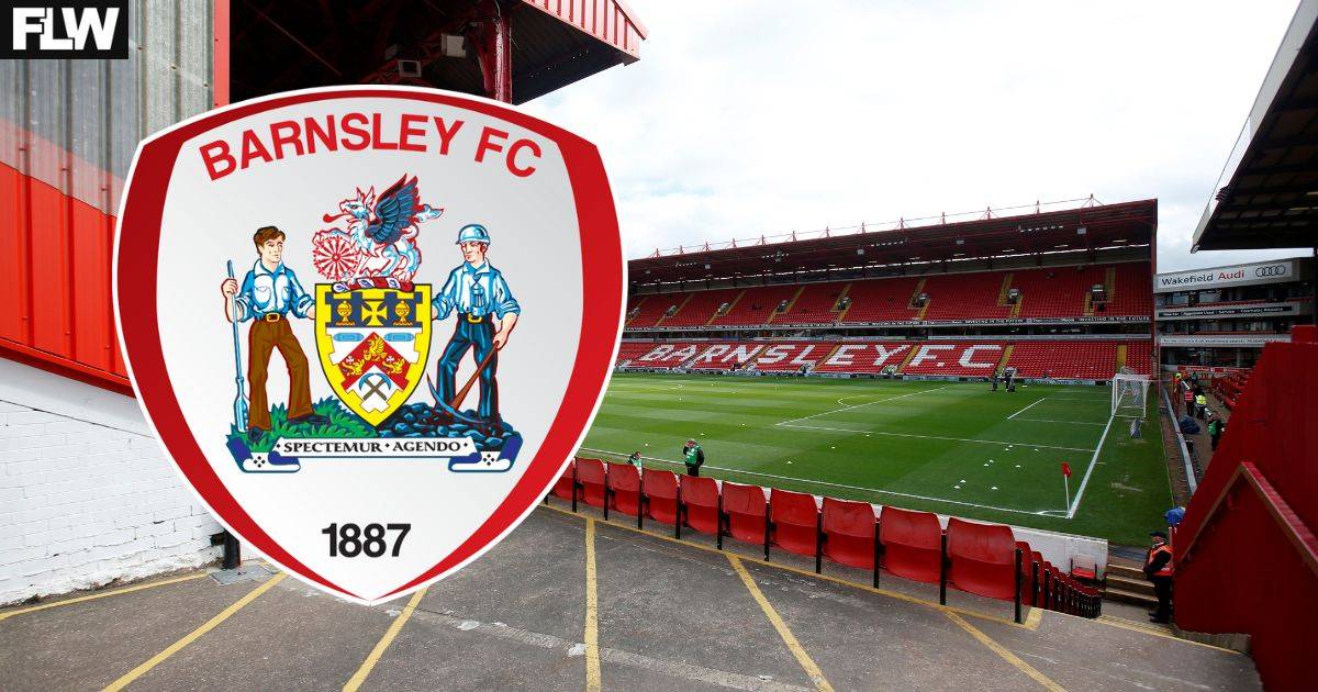 New Barnsley FC stadium debated - 'I would be devastated' if we left ...