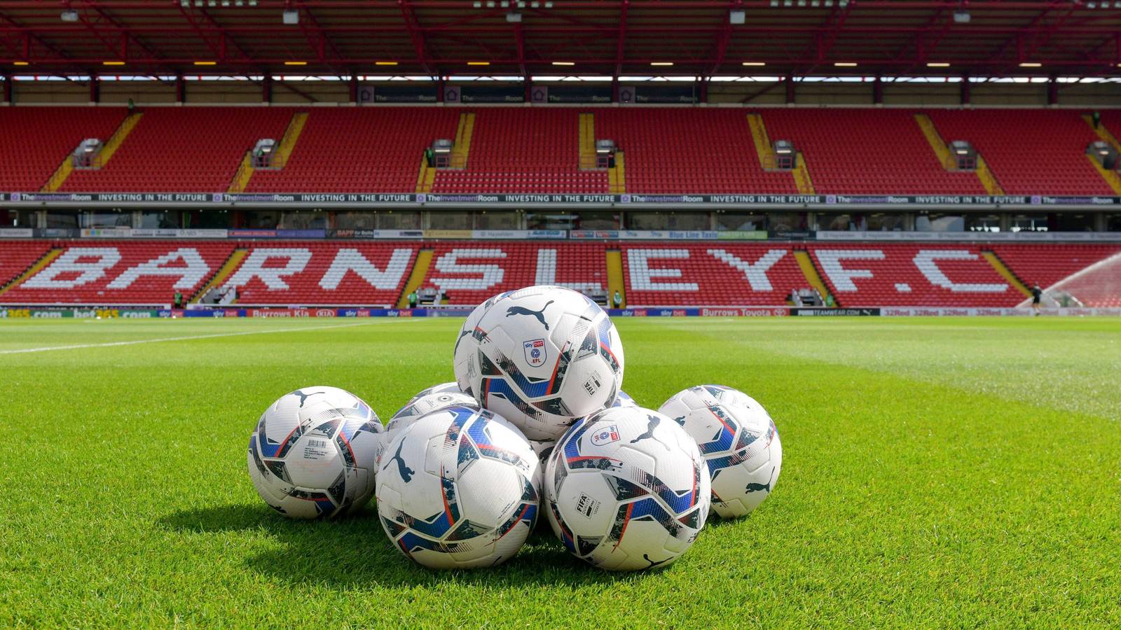 New Barnsley FC stadium debated - 'I would be devastated' if we left ...
