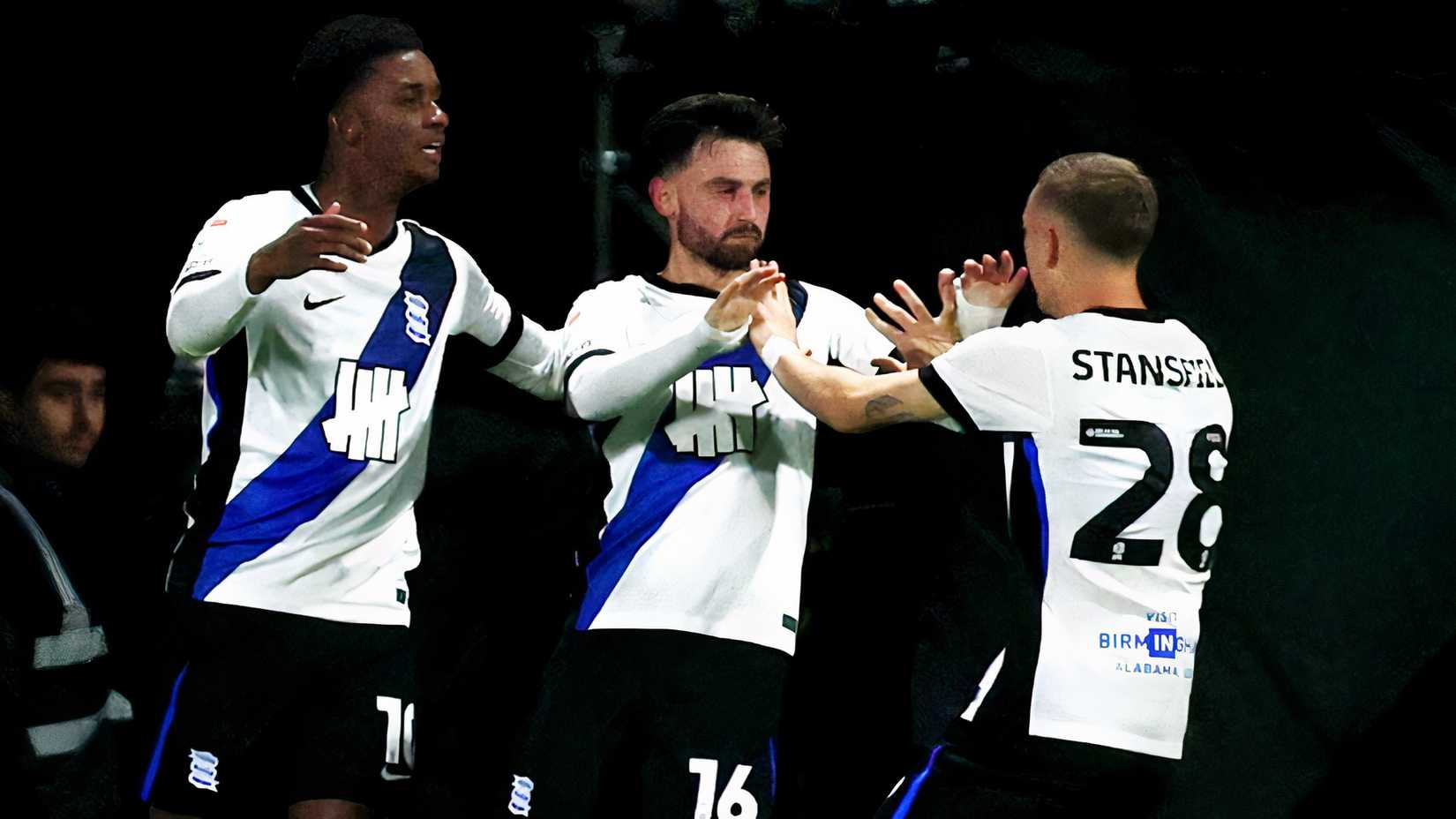 Sunderland AFC's Patrick Roberts could be big Birmingham City loser ...