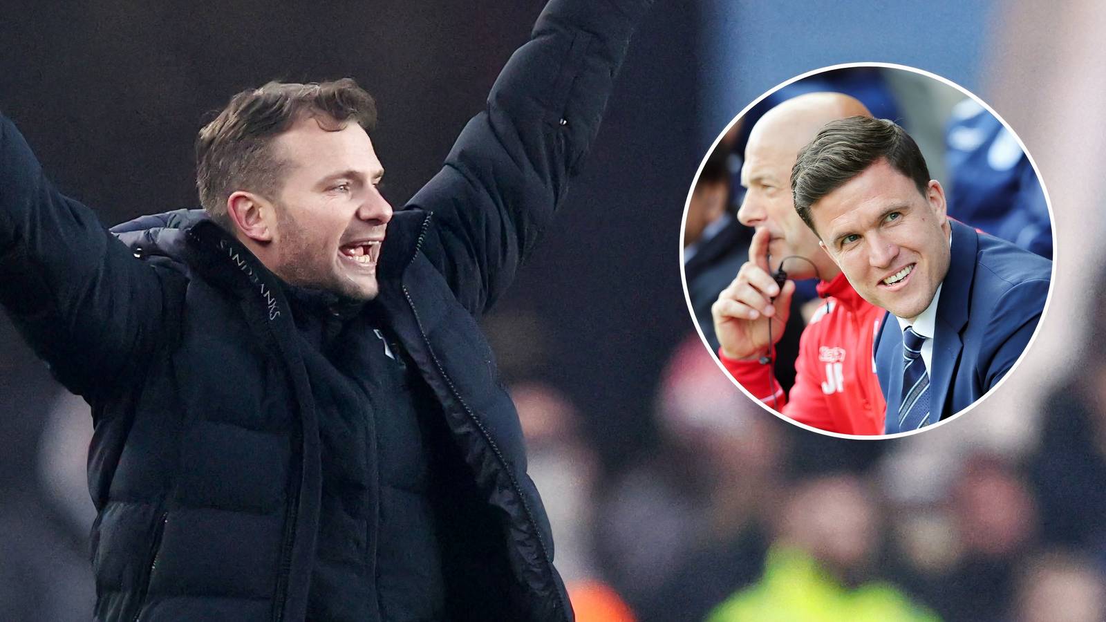 Plymouth Argyle 'worry' revealed ahead of Devon derby vs Exeter City ...