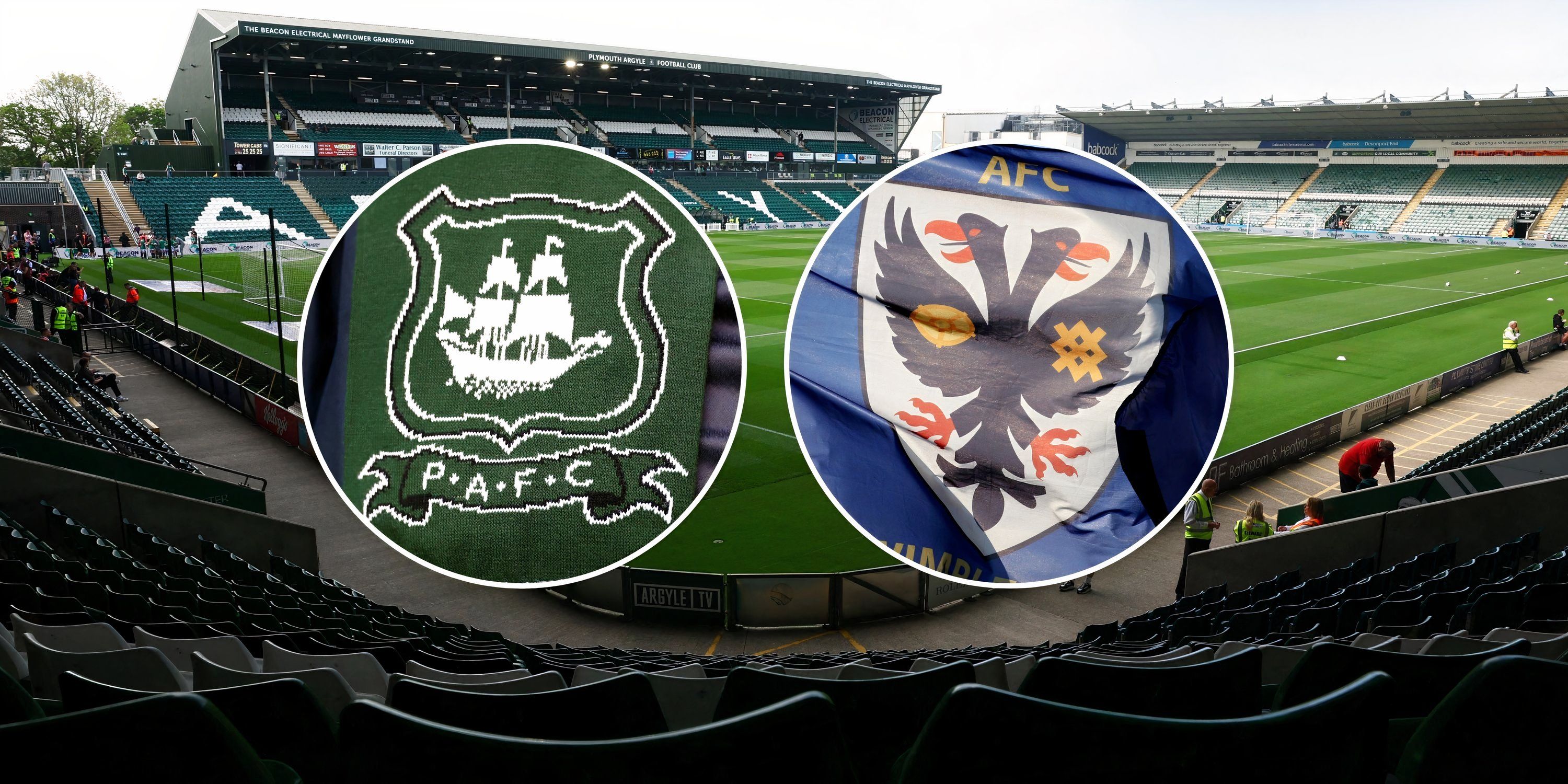 Plymouth Argyle unearthed a gem in Yannick Bolasie after trial success