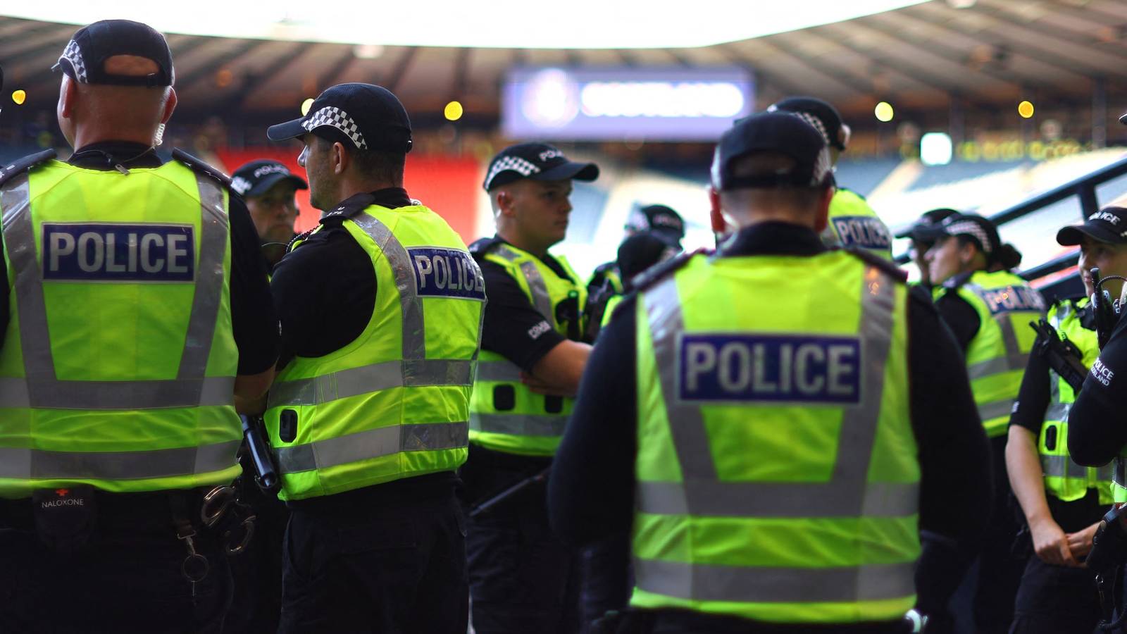 What will happen if the police catch you using an Amazon Fire Stick ...