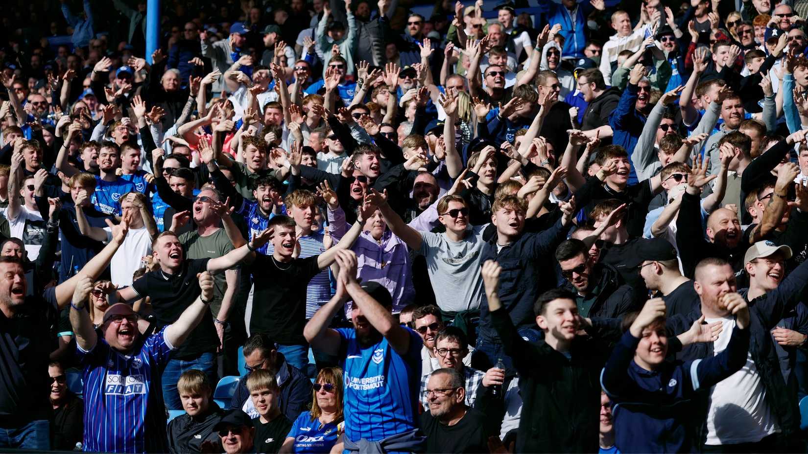 All 24 EFL Championship clubs ranked by their average attendance this ...