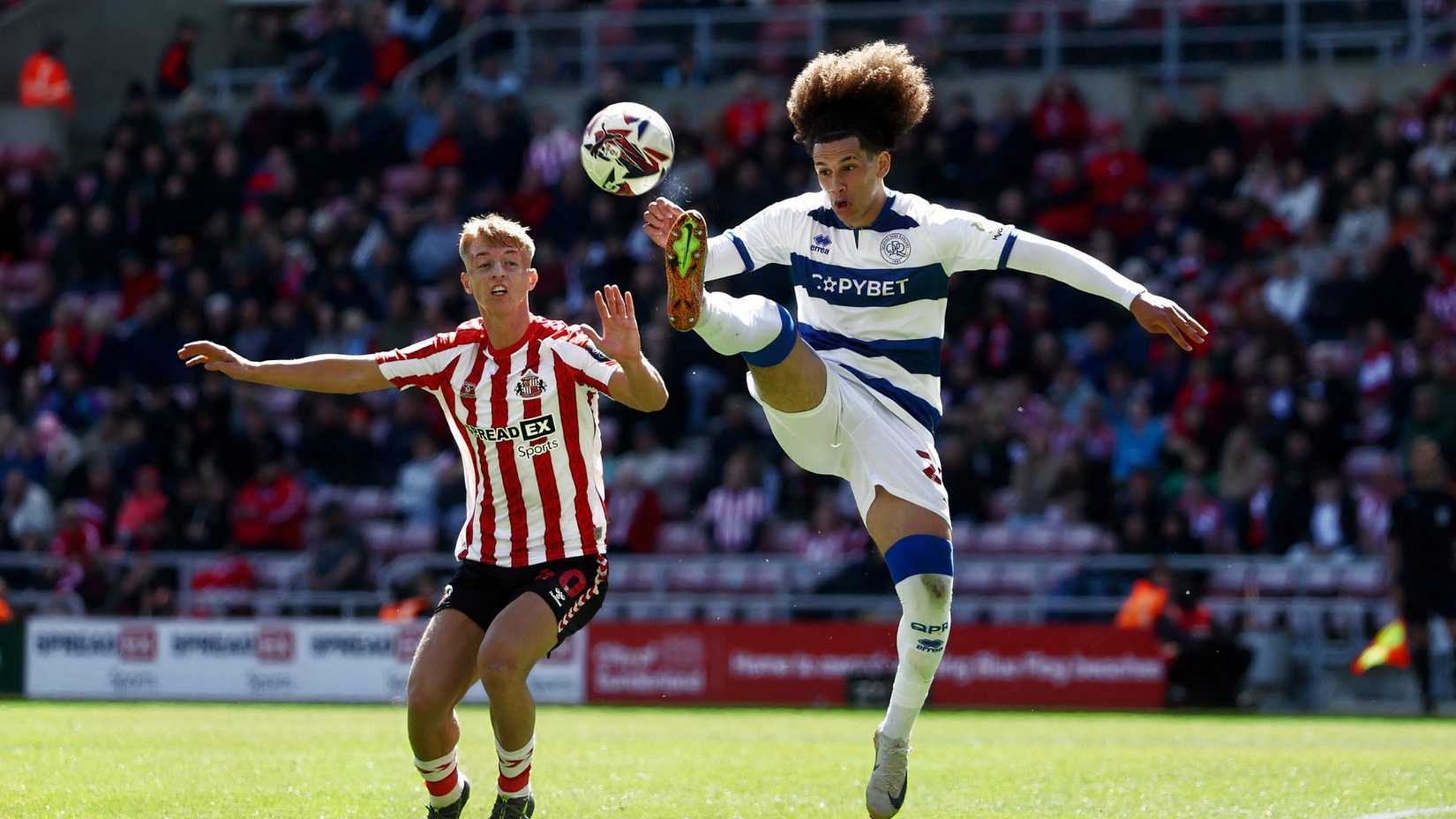 Attacker tipped for QPR exit - 'how on Earth is he going to fit in'