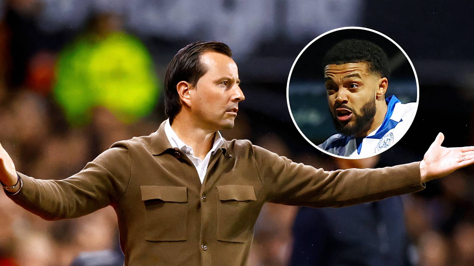 Promising Jake Clarke-Salter update emerges from QPR